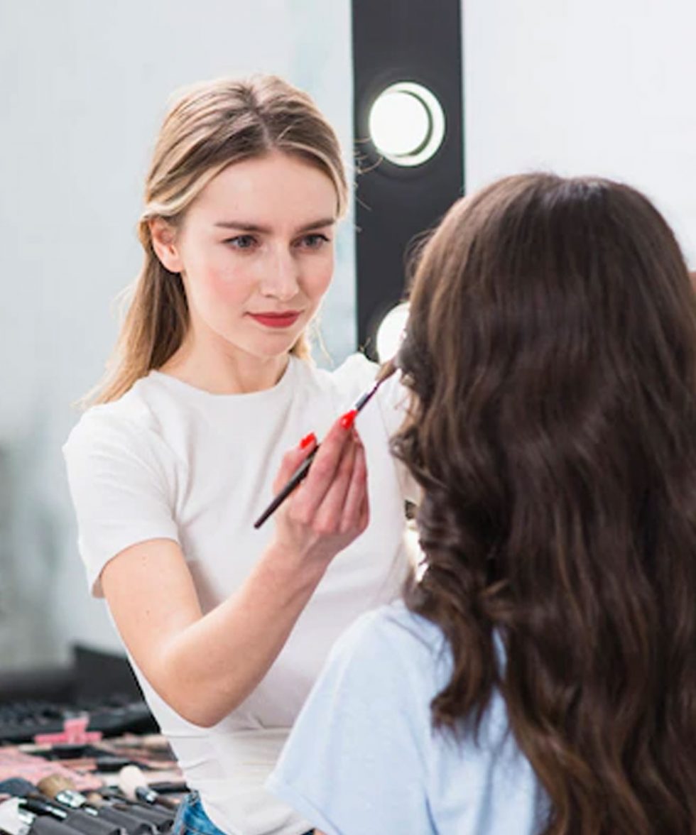 Beautician Courses | Lovo Beauty & Fashion